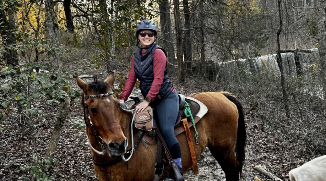 Lessons with Tracy | C&C Farm Trail Rides, Lessons & Horse Boarding